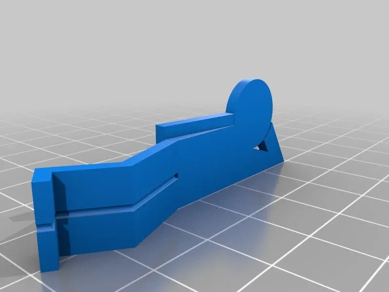 Thin Man - Free 3D Print Model - MakerWorld