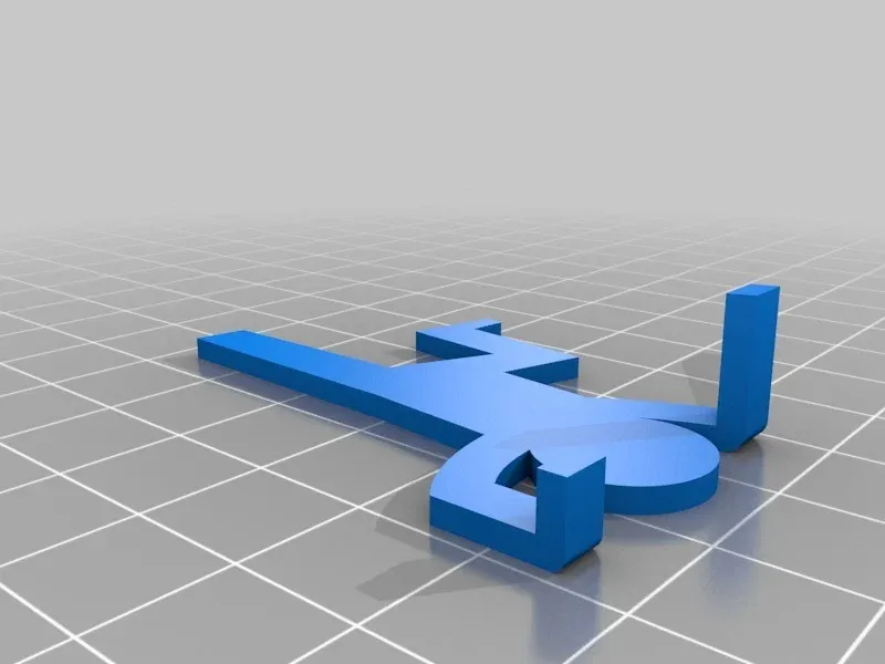 Thin Man - Free 3D Print Model - MakerWorld