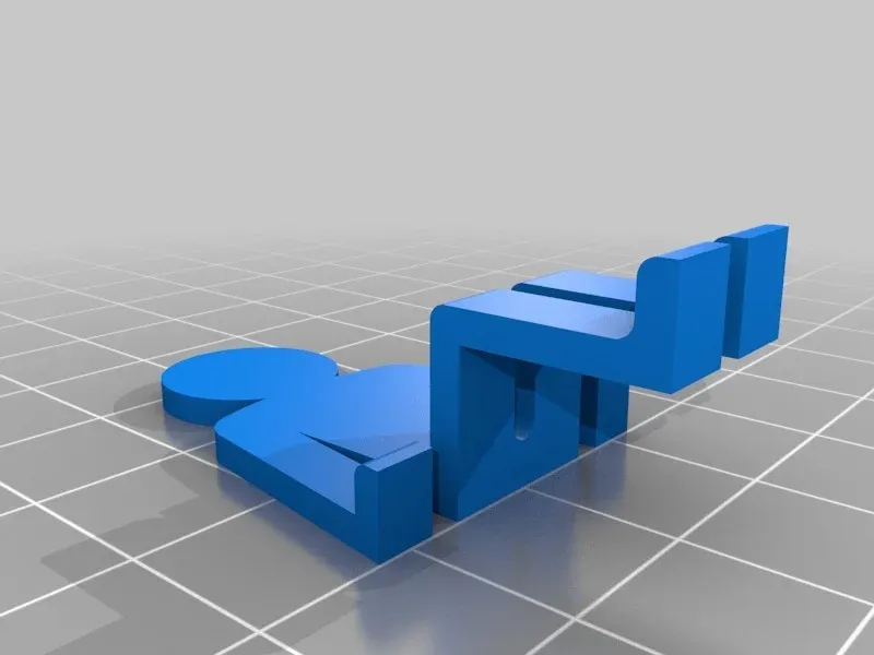 Thin Man - Free 3D Print Model - MakerWorld