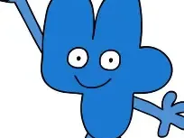 Four BFDI - Free 3D Print Model - MakerWorld