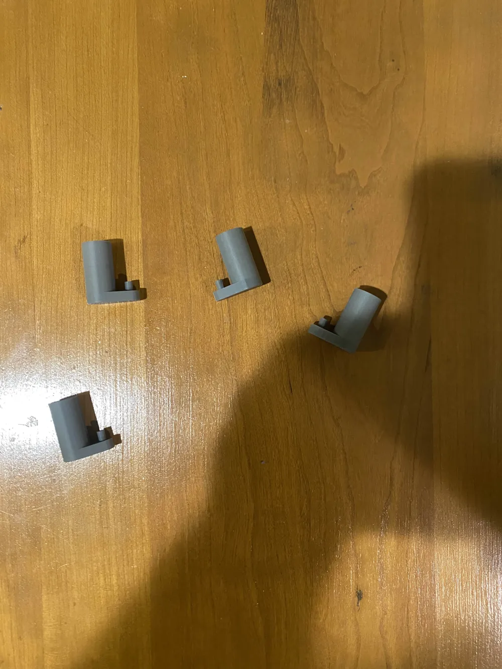 120 MM -> 140 MM PC case fan frame/mount - Free 3D Print Model - MakerWorld