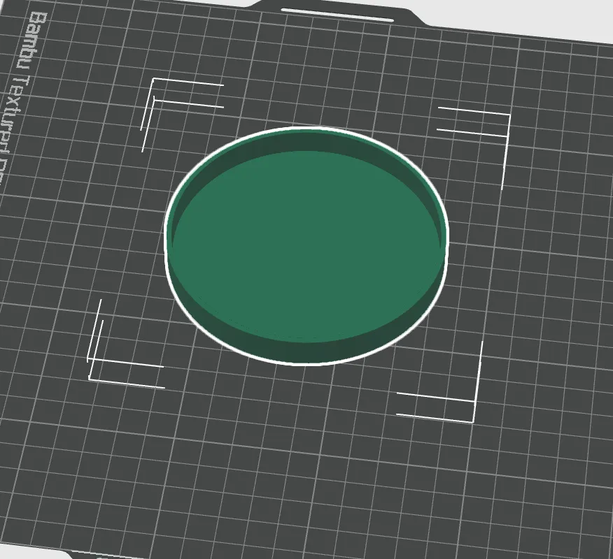 Air Intake Grille - Free 3D Print Model - MakerWorld