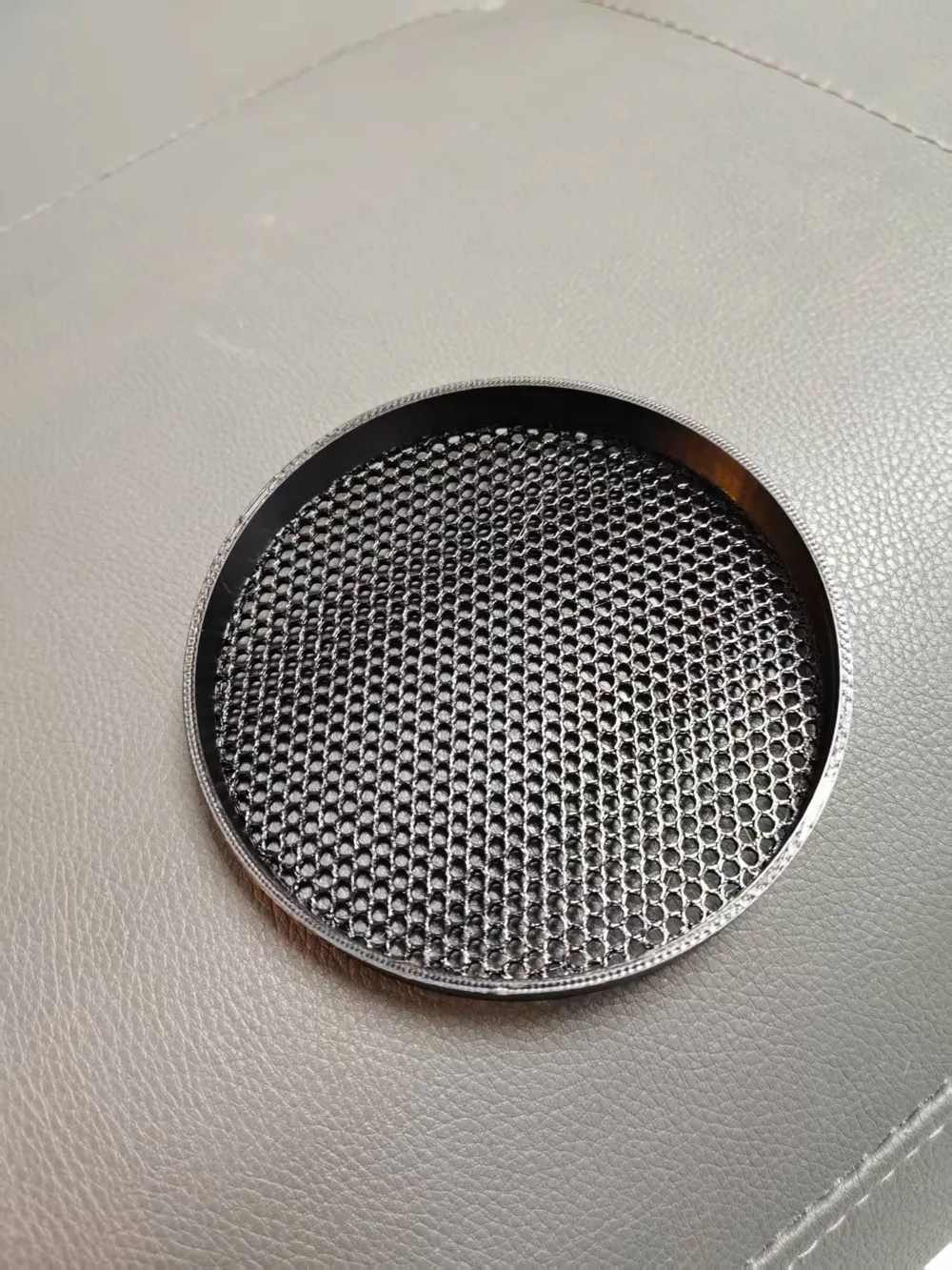 Air Intake Grille - Free 3D Print Model - MakerWorld