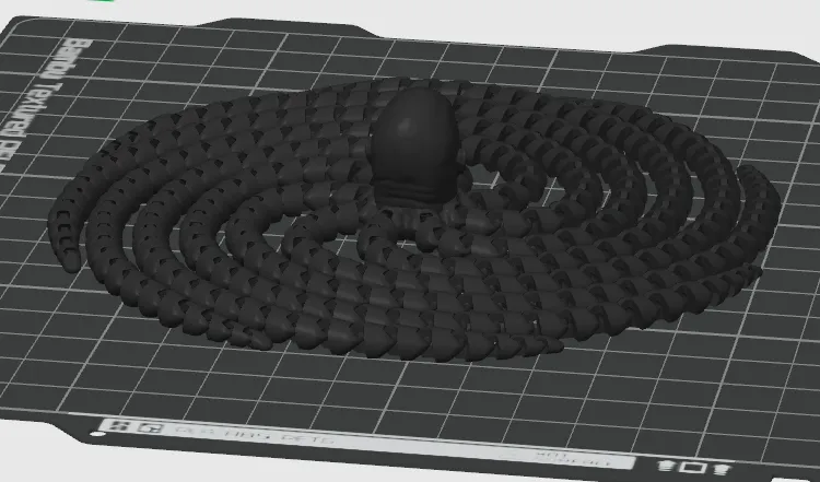 Big Octorocktpuss For print - Free 3D Print Model - MakerWorld