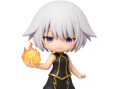 deus trinity chibi - Free 3D Print Model - MakerWorld
