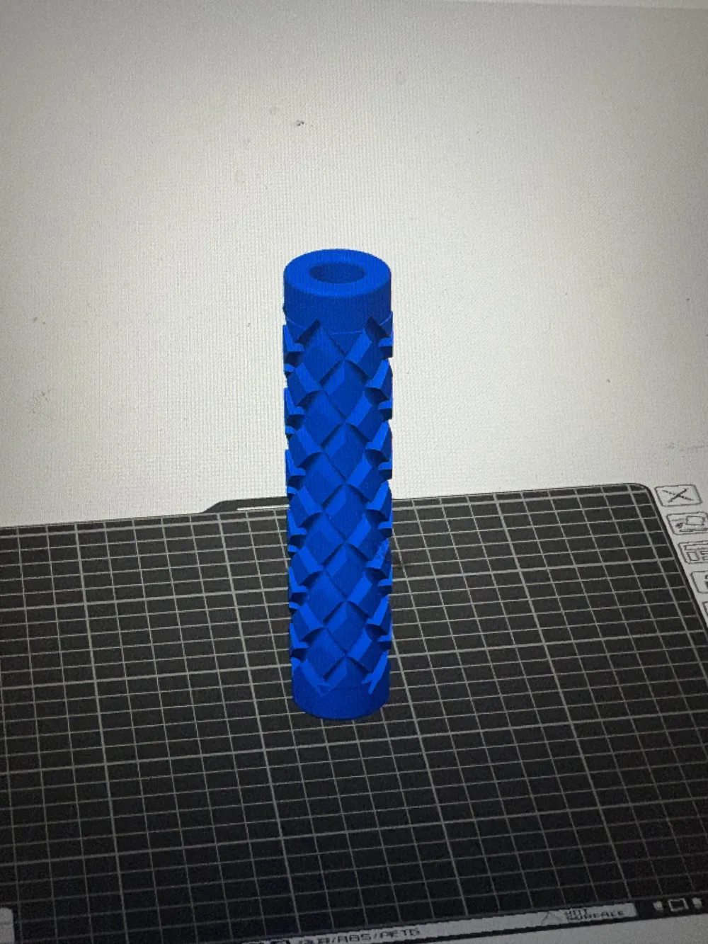 1.25" Tig Torch Handle - Free 3D Print Model - MakerWorld