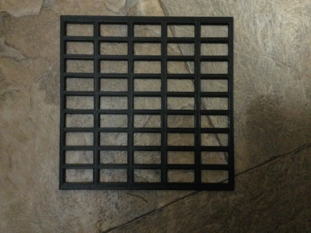 mini fridge rack - Free 3D Print Model - MakerWorld