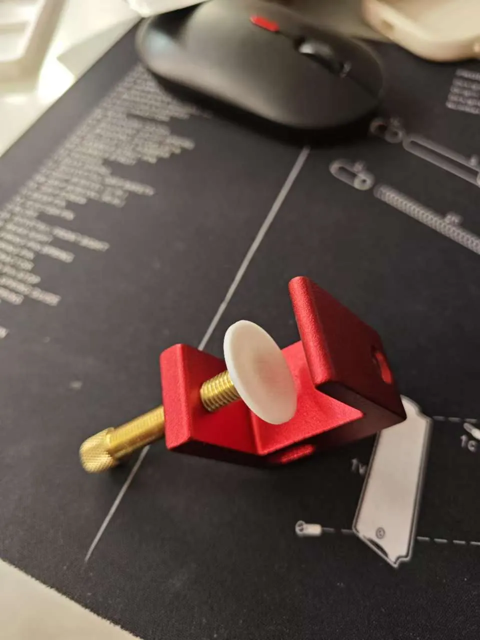 M8 Washer Nut - Free 3D Print Model - MakerWorld