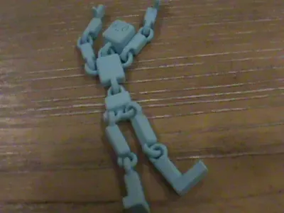 base ragdoll - Free 3D Print Model - MakerWorld