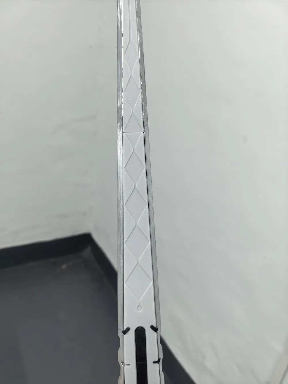 Arma de utilería de cosplay de Ye Shunguang de Zenless Zone Zero ...