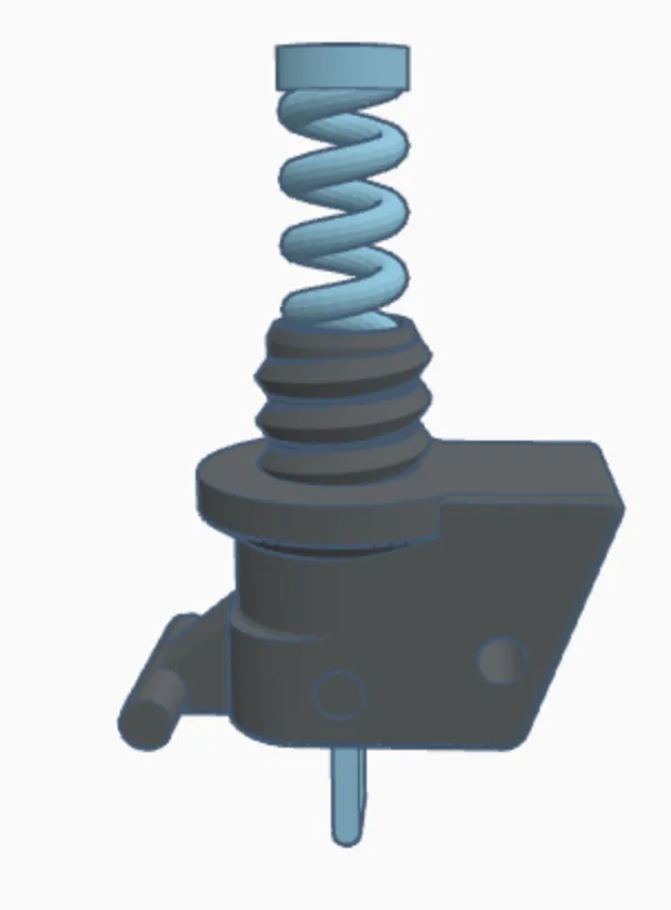 Flashbang Stun Grenade | New Design (v2) - Free 3D Print Model - MakerWorld