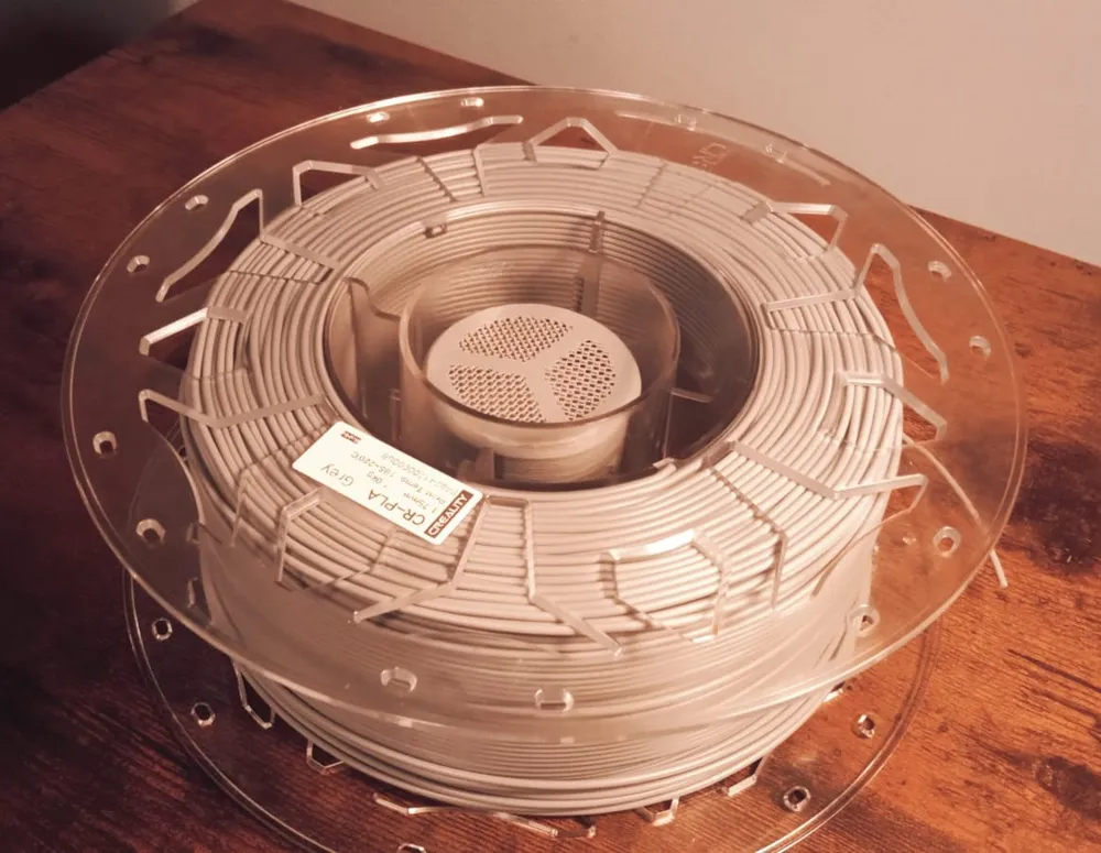 Silica Gel Container, Silica Box - Free 3D Print Model - MakerWorld