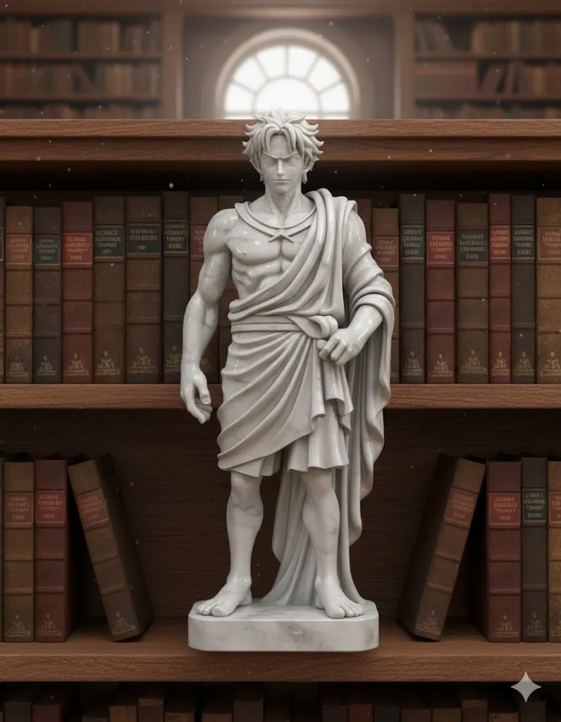 Greek soldier - Free 3D Print Model - MakerWorld