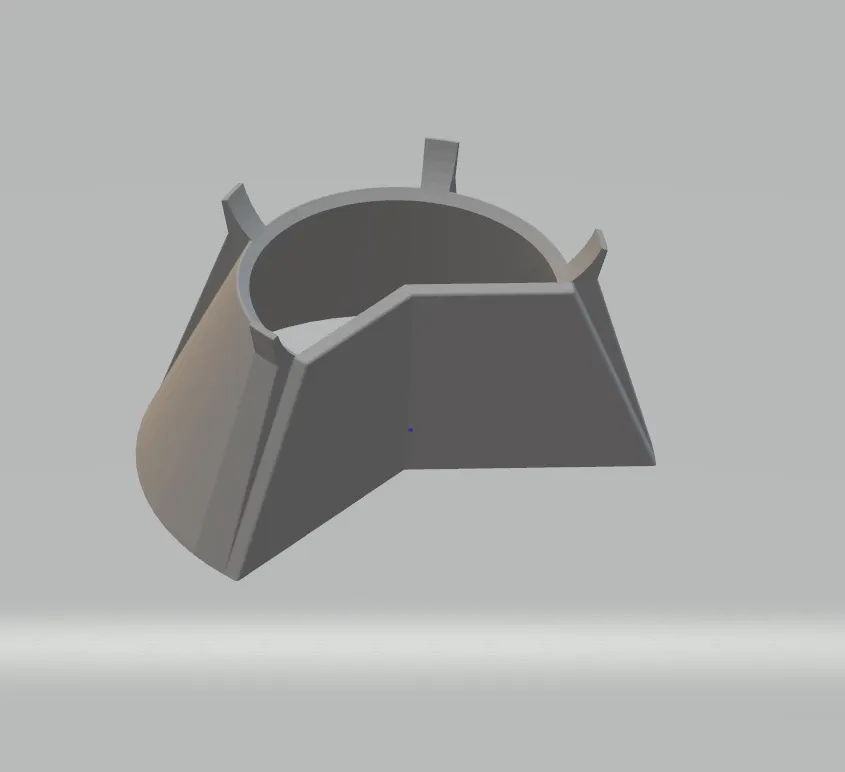 Nuclear reactor + nuclear reactor holder - Free 3D Print Model - MakerWorld