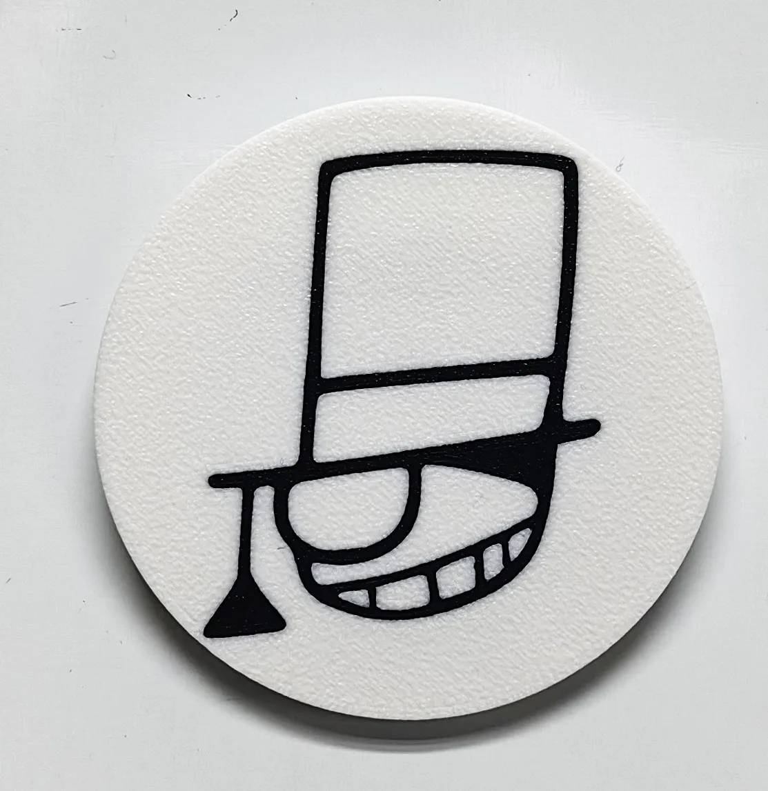 Detective Conan Refrigerator Magnet Series ~ Conan 6 - Free 3D Print ...