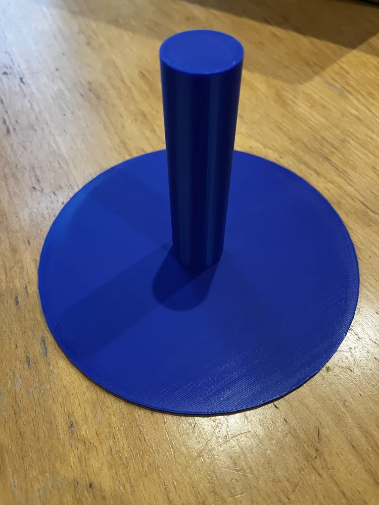 Broche de tuiles Dorfromantik - Modèle d'Impression 3D Gratuit - MakerWorld