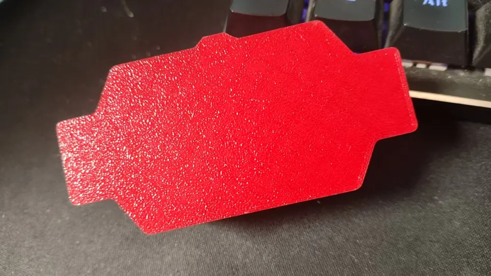 BYD 500A Relay Casing - Free 3D Print Model - MakerWorld