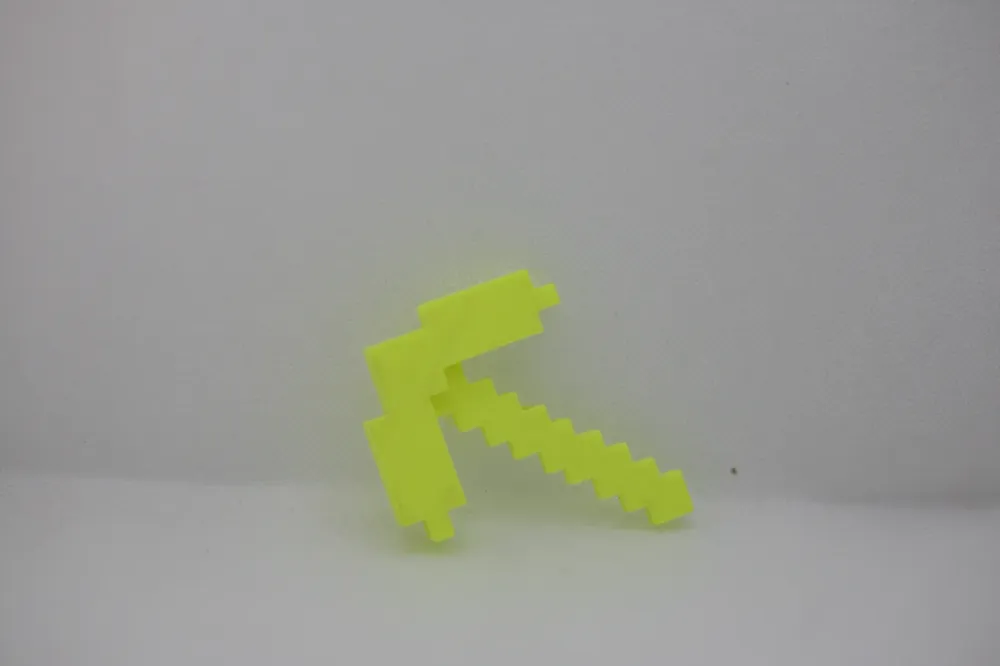 Pico minecraft - Free 3D Print Model - MakerWorld