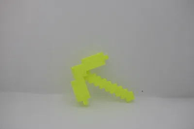 Pico minecraft - Free 3D Print Model - MakerWorld