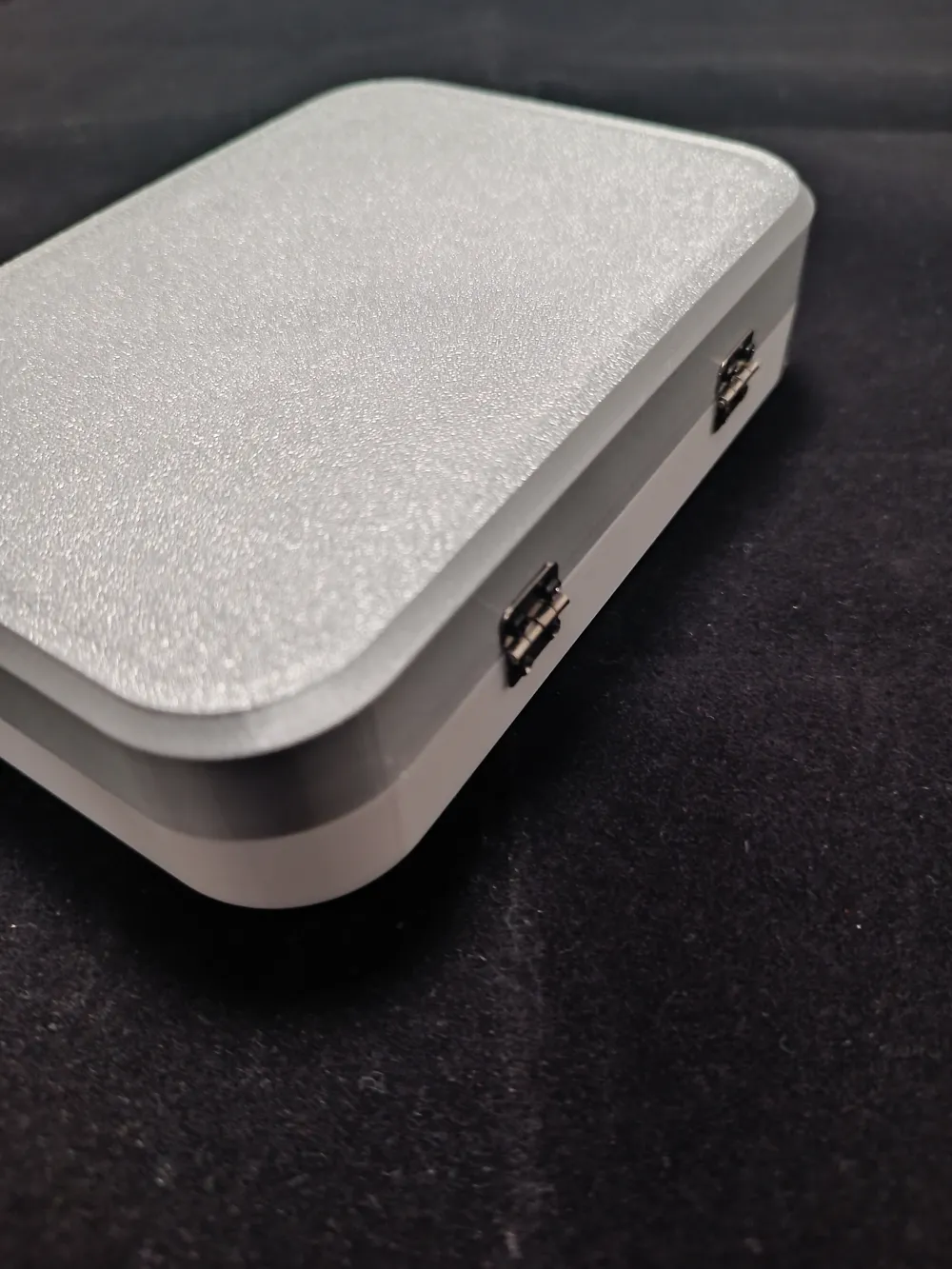 Scatola per la conservazione di rig da pesca Scatola per la ...