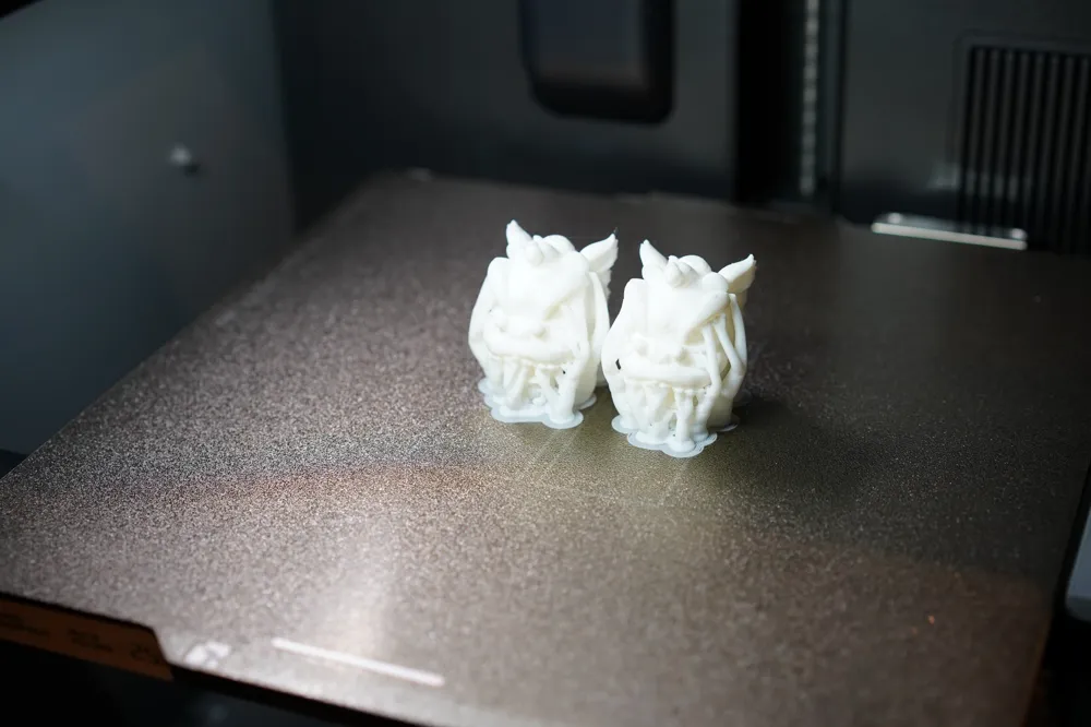 Lion dance ornament, pendant - Free 3D Print Model - MakerWorld