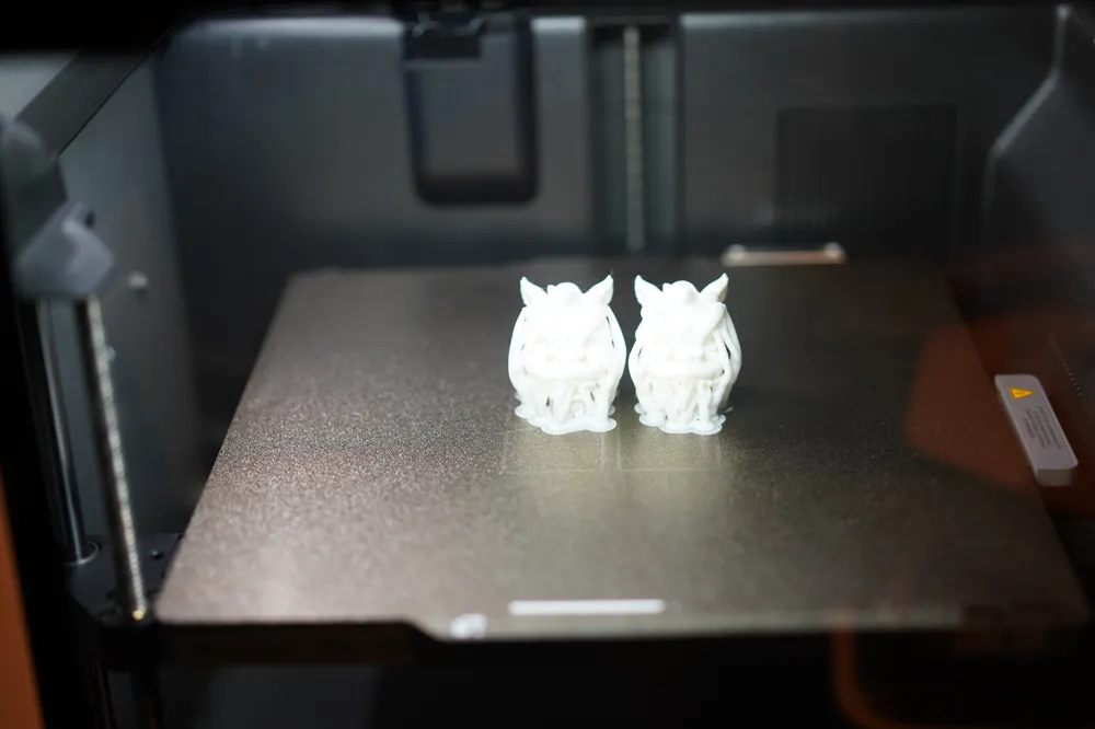 Lion dance ornament, pendant - Free 3D Print Model - MakerWorld