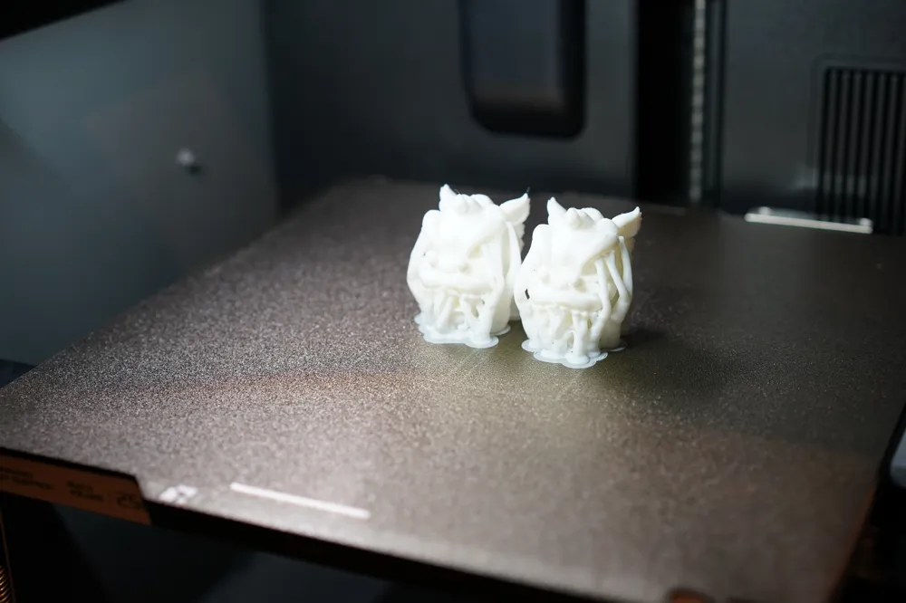 Lion dance ornament, pendant - Free 3D Print Model - MakerWorld