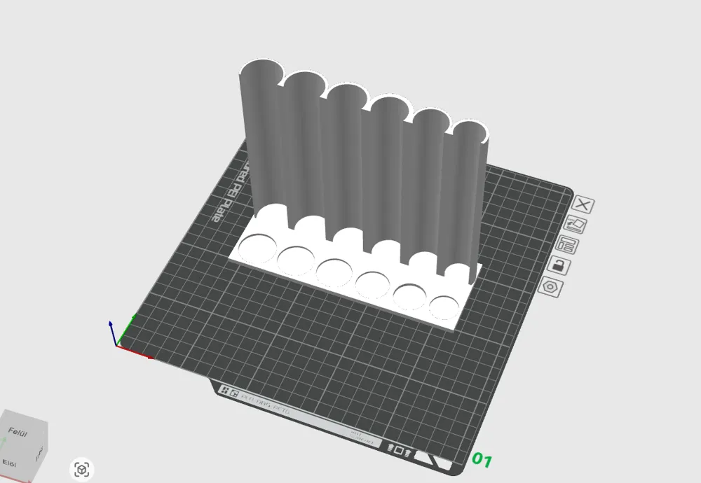 Precision Hungarian Forint(HUF) Coin Sorter/Roller - Free 3D Print ...