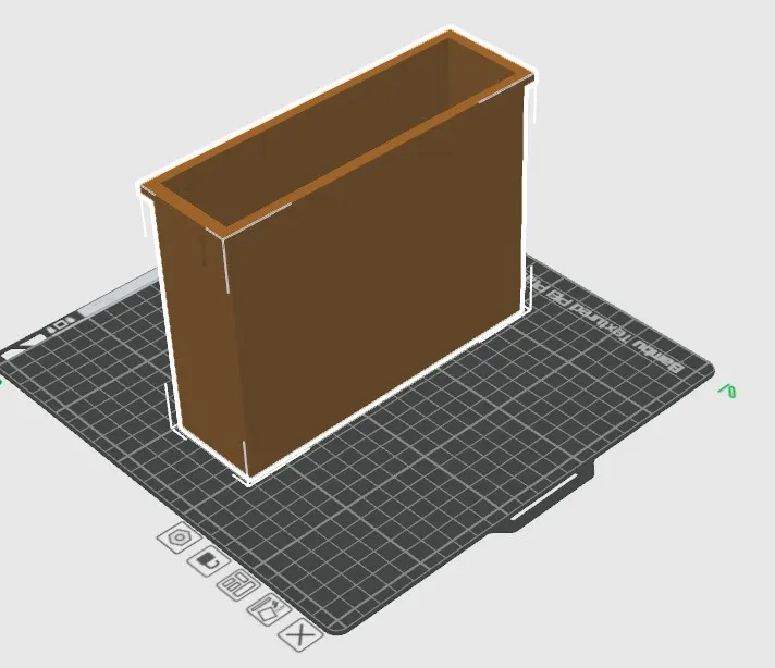 Volkswagen Golf 6 / Scirocco Armrest insert - Free 3D Print Model ...