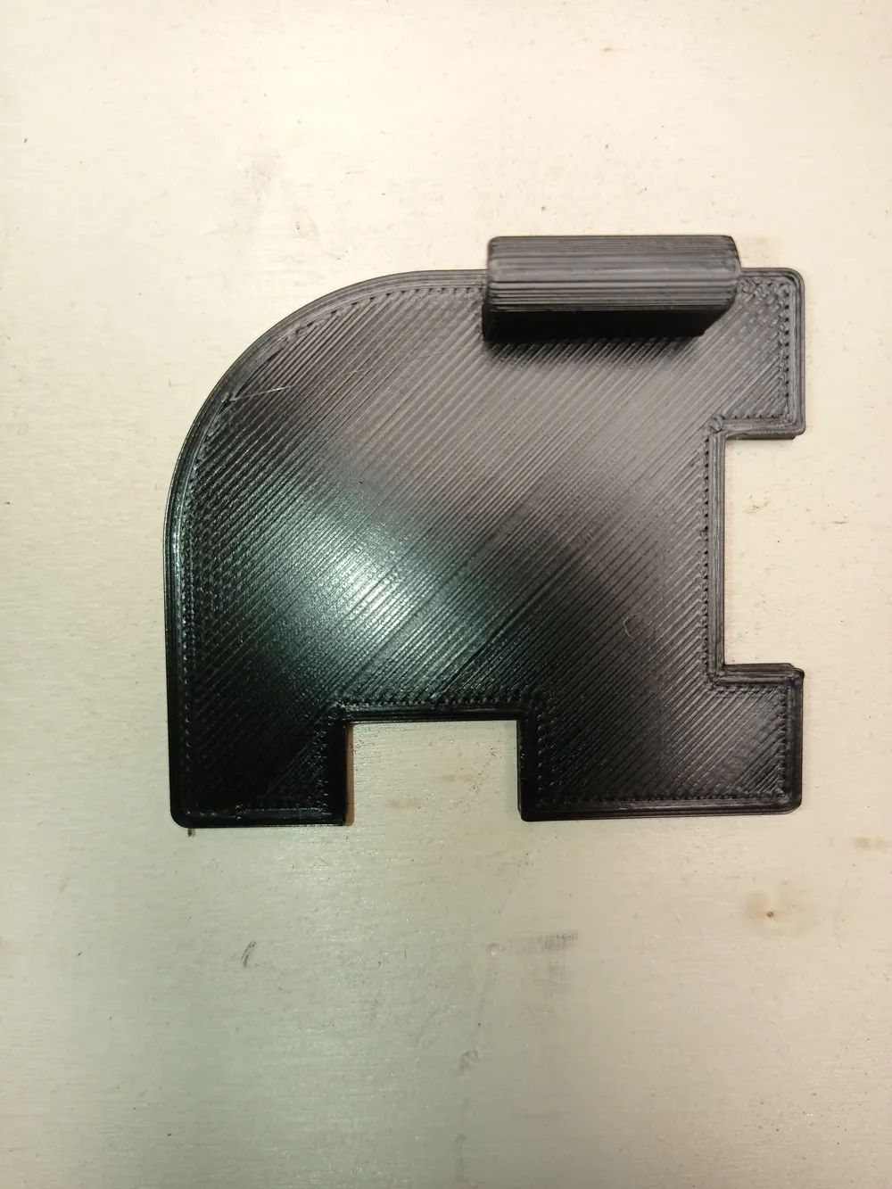 Panda 141 dashboard cap holder - Free 3D Print Model - MakerWorld