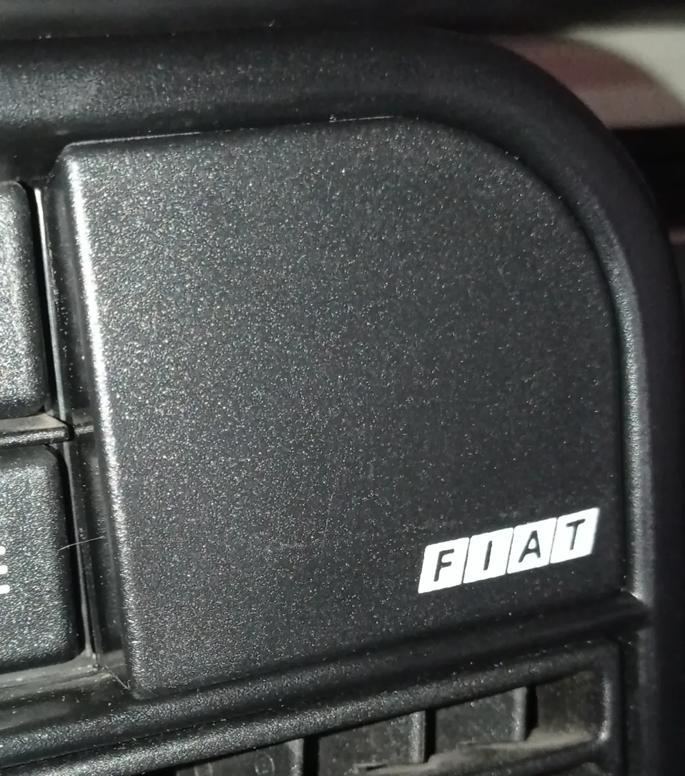 Panda 141 dashboard cap holder - Free 3D Print Model - MakerWorld