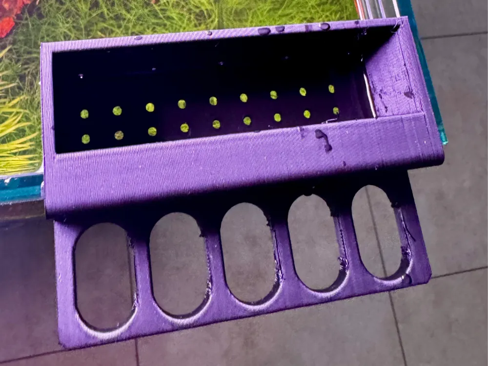 Plant Tool - Free 3D Print Model - MakerWorld