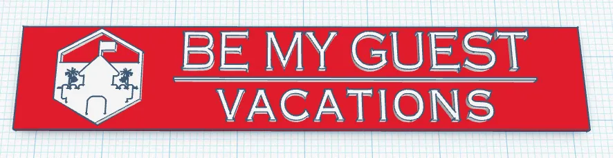 Mouse Business Card Holder - Free 3D Print Model - MakerWorld