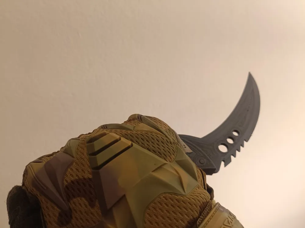 Talon - Modelo gratuito para impressão 3D - MakerWorld