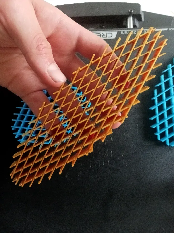 Fidget Fidget Fidget Toy - Free 3D Print Model - MakerWorld