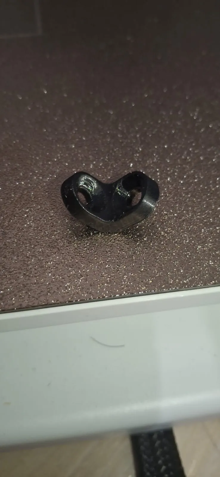 Zamac L-Bracket - Free 3D Print Model - MakerWorld