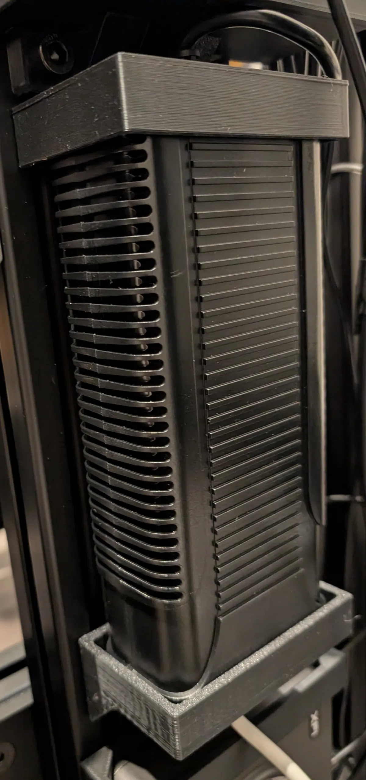 Soporte de montaje de fuente de alimentación VNM Premier - Modelo de ...