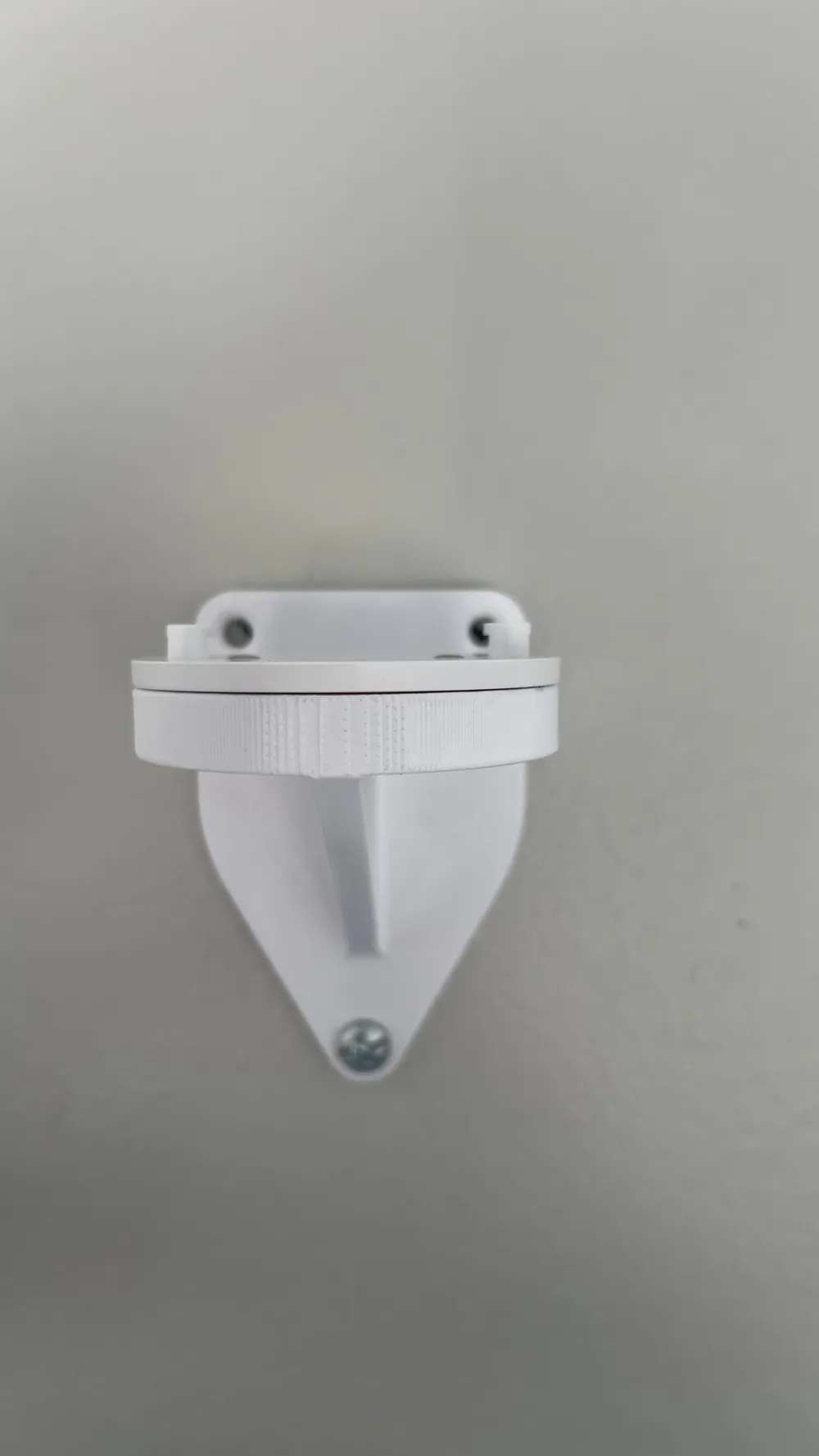 Suporte de Parede para Eufy IndoorCam Mini - Modelo gratuito para ...