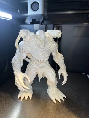 peekaboo - Free 3D Print Model - MakerWorld