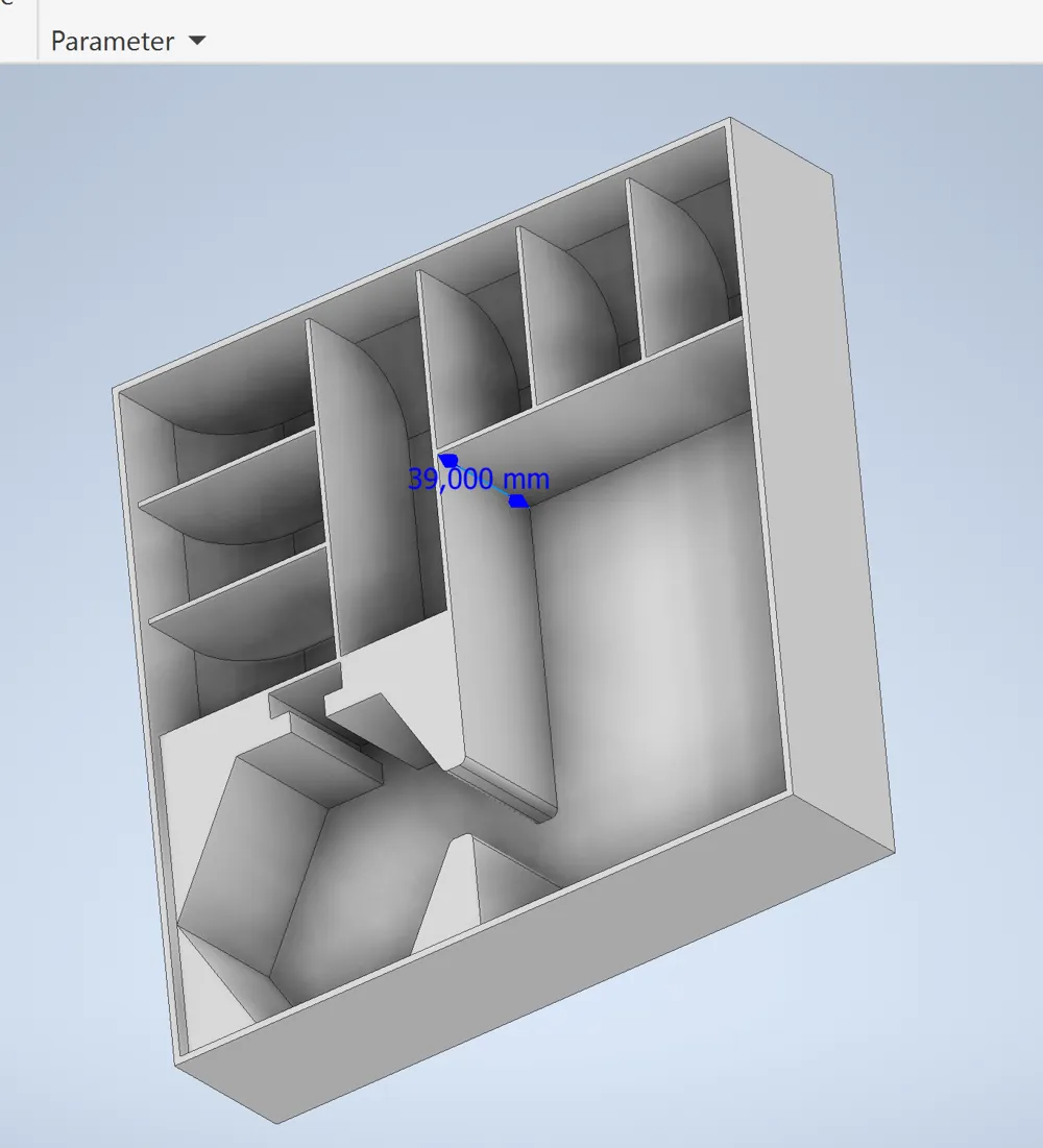 Box for "Settlers of Catan-The Chocolate Market" - Free 3D Print Model ...