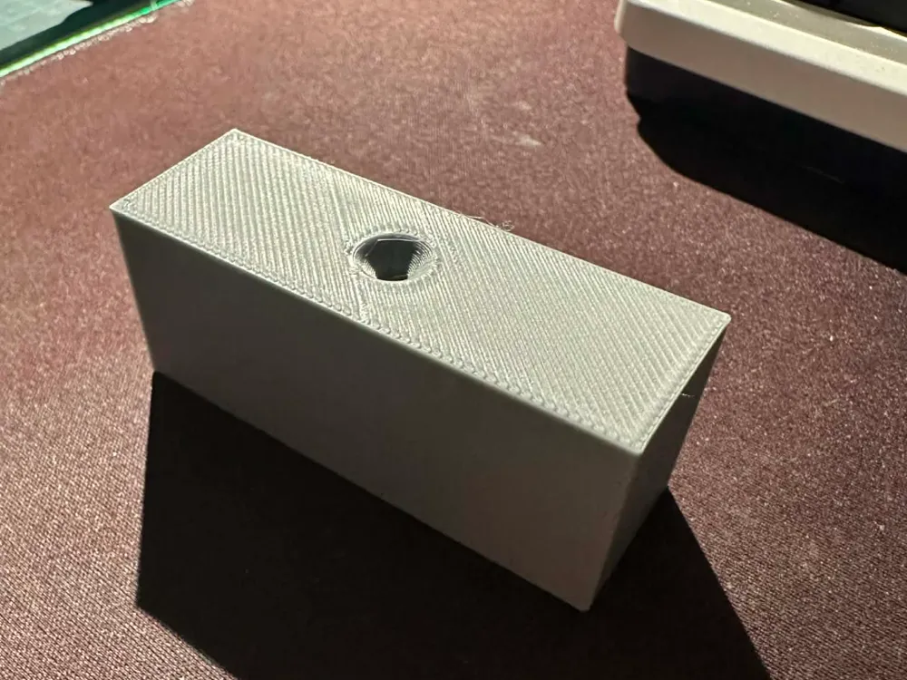 washing machine leg 80mm - Free 3D Print Model - MakerWorld