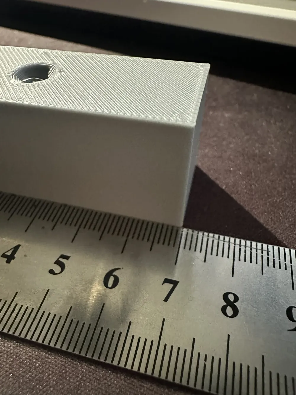 washing machine leg 70mm - Free 3D Print Model - MakerWorld