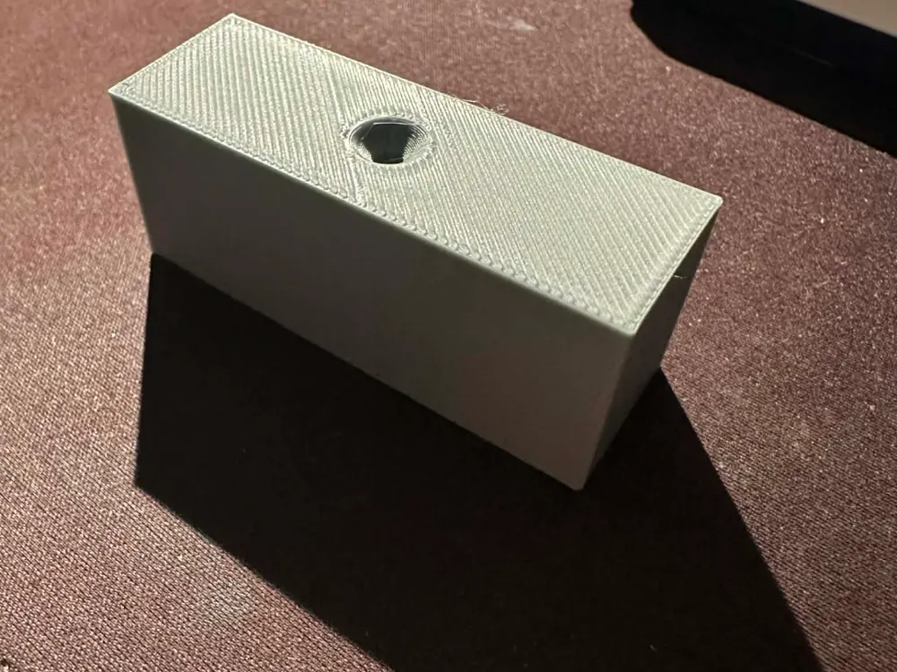 washing machine leg 100mm - Free 3D Print Model - MakerWorld