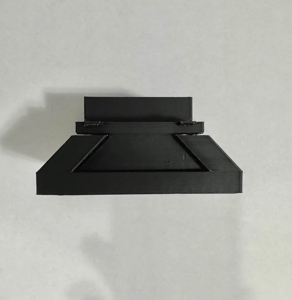 Maisto 1:10 Scale F1 Car Wall Mount - Free 3D Print Model - MakerWorld