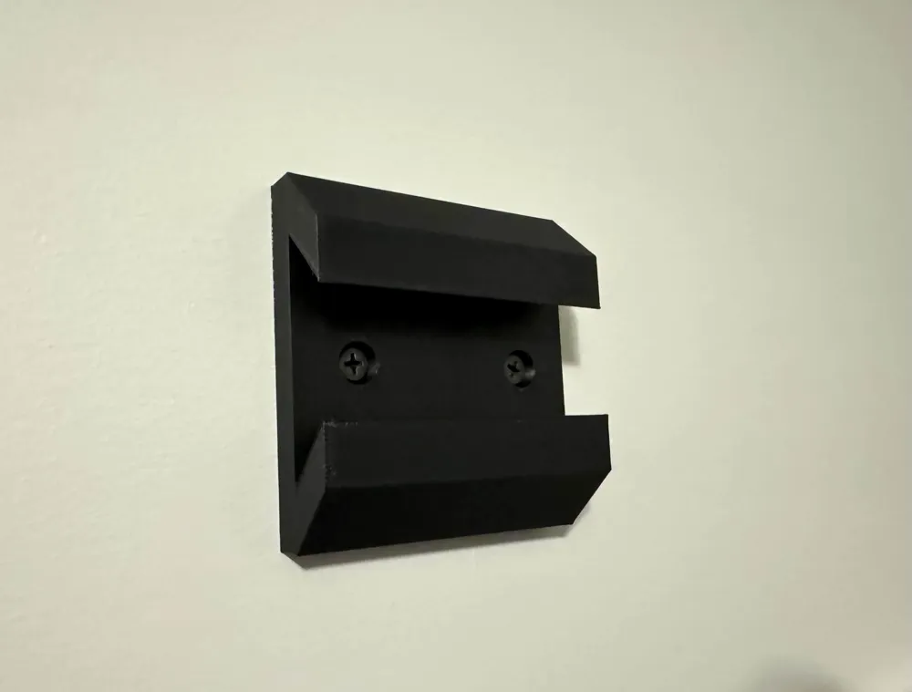 Maisto 1:10 Scale F1 Car Wall Mount - Free 3D Print Model - MakerWorld