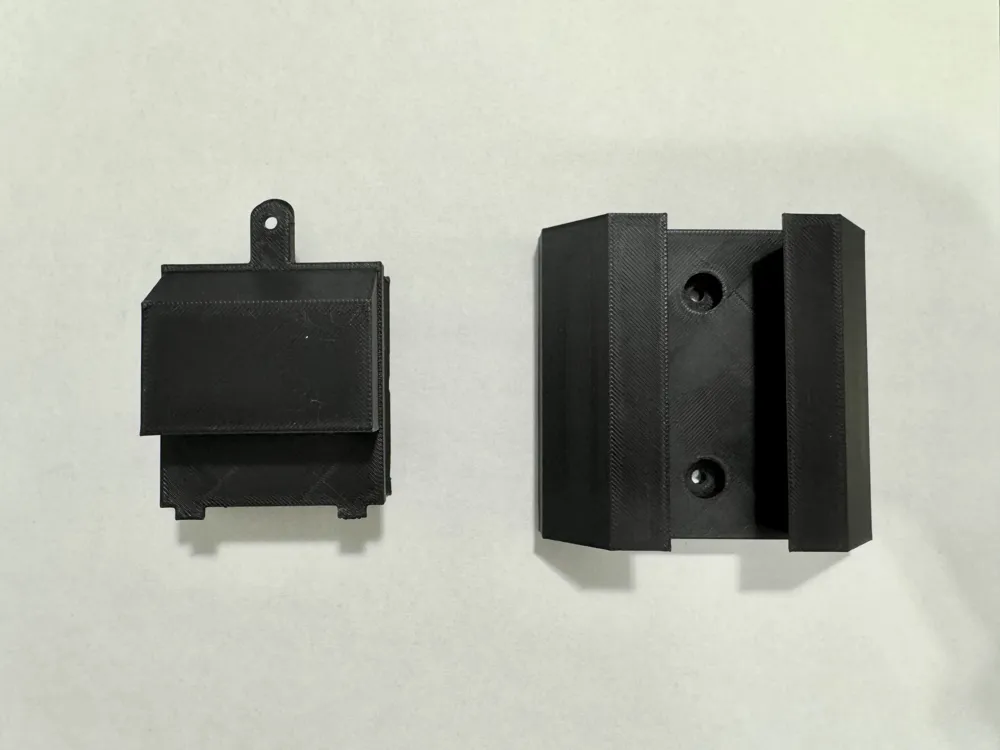 Maisto 1:10 Scale F1 Car Wall Mount - Free 3D Print Model - MakerWorld