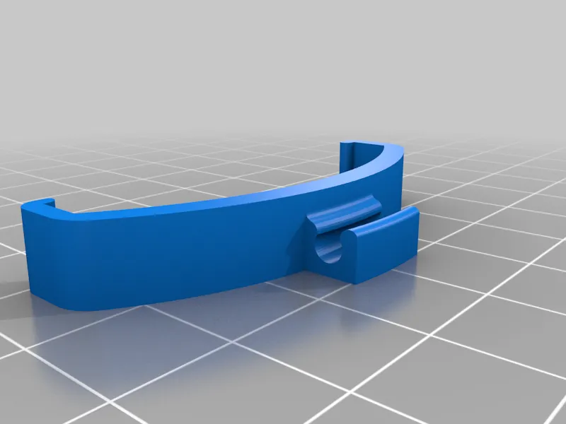 Logitech G Pro X Headset - Desk Holder - Free 3D Print Model - MakerWorld