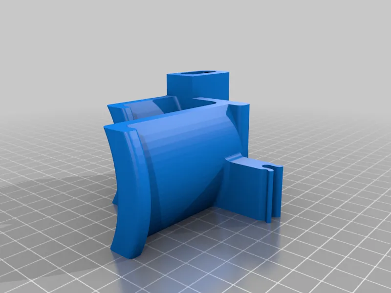 Logitech G Pro X Headset - Desk Holder - Free 3D Print Model - MakerWorld