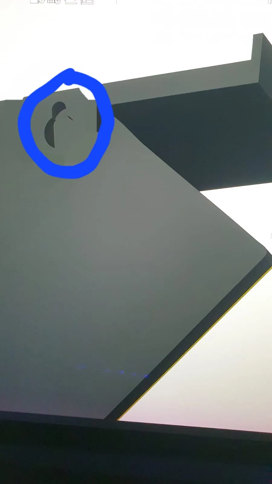 HULK ROOM SHELF, TWO VERSIONS - Free 3D Print Model - MakerWorld