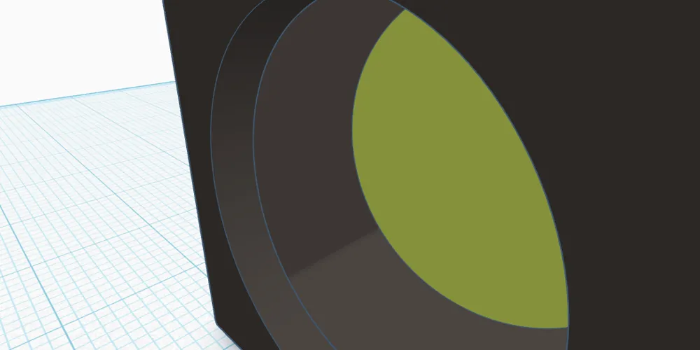 "Imposible" Trampa de Monedas Flotante - Modelo de impresión 3D ...